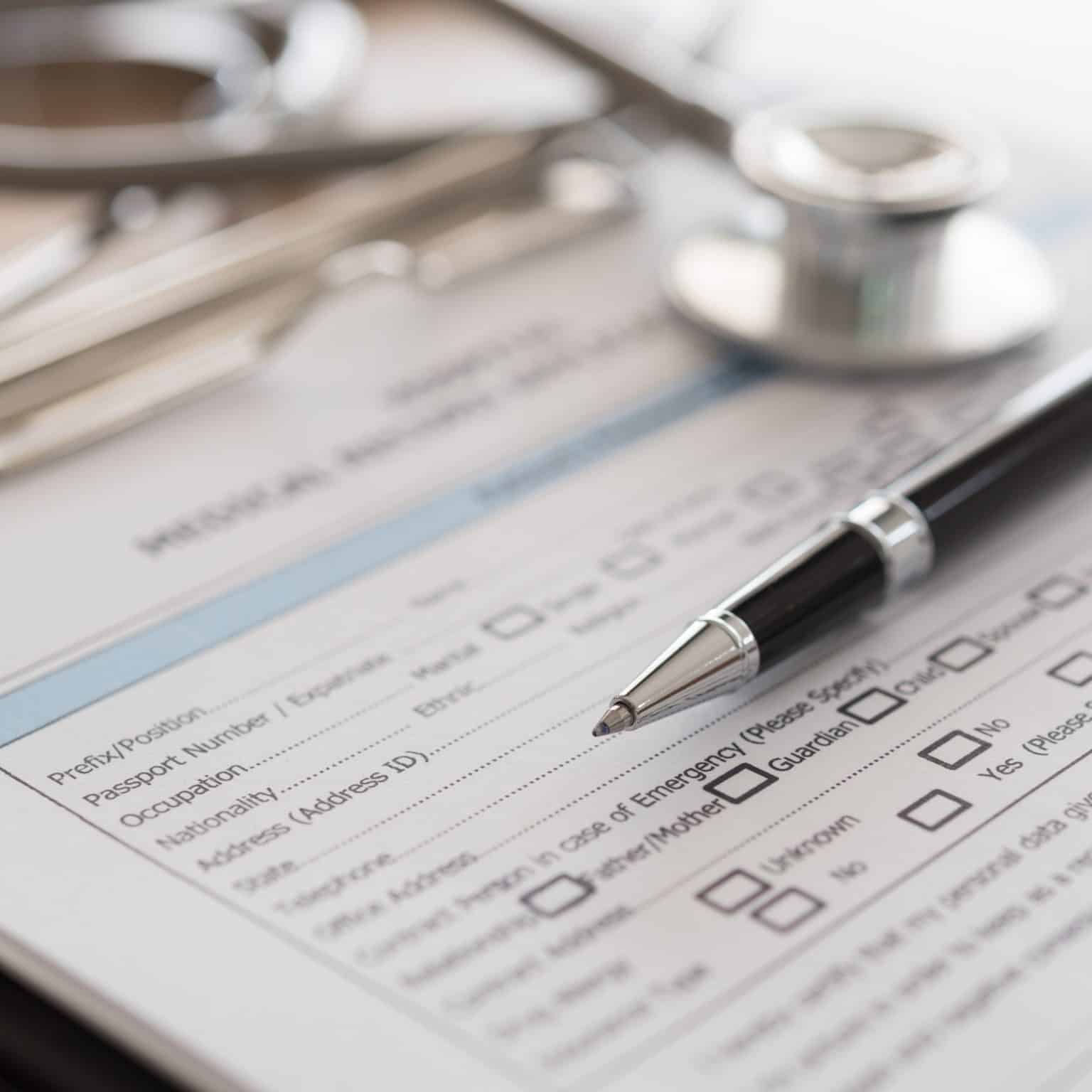 Medical Record Release - The Toledo Clinic