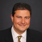 David Vicente - The Toledo Clinic