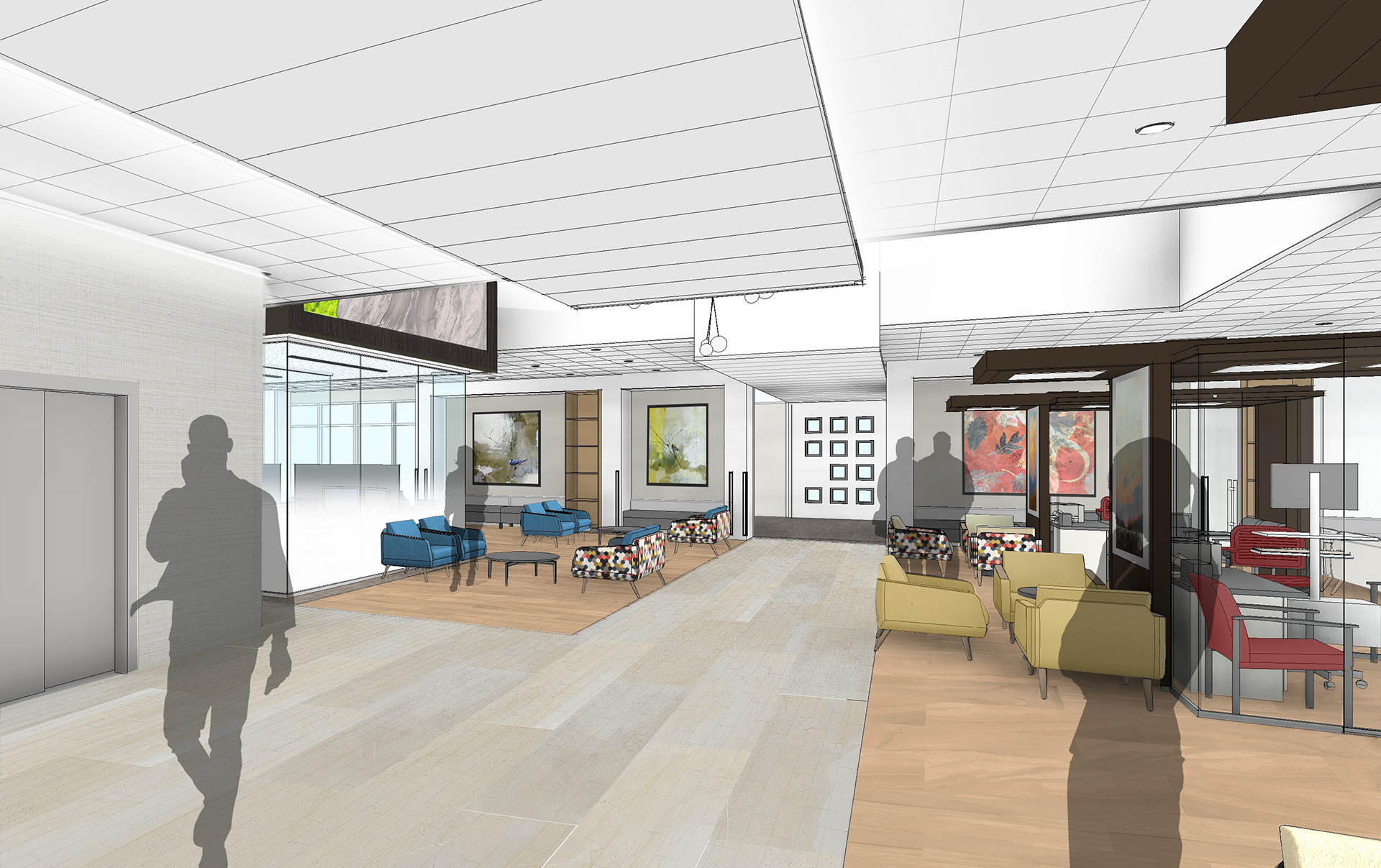 Cancer Center - The Toledo Clinic