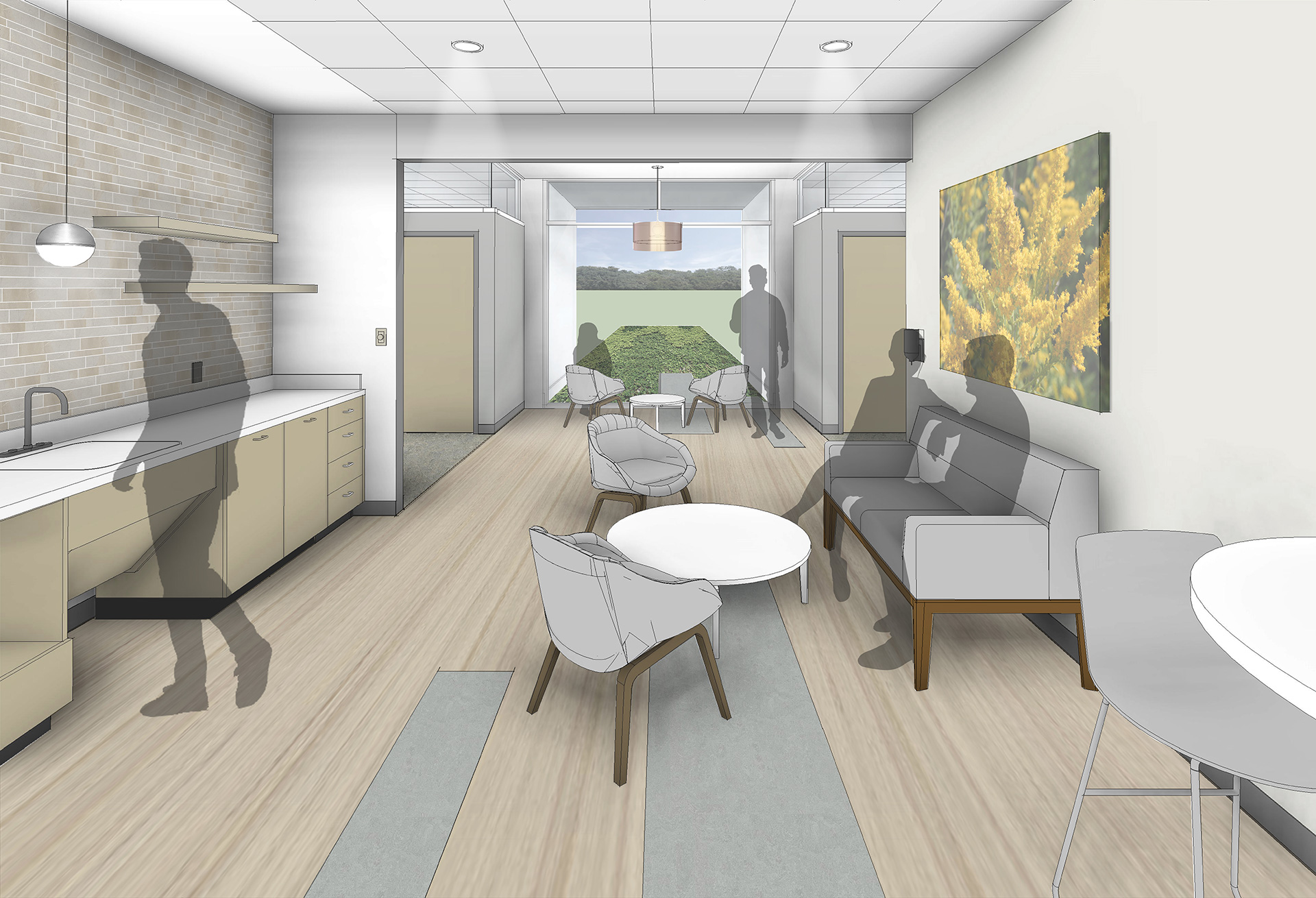 Cancer Center - The Toledo Clinic