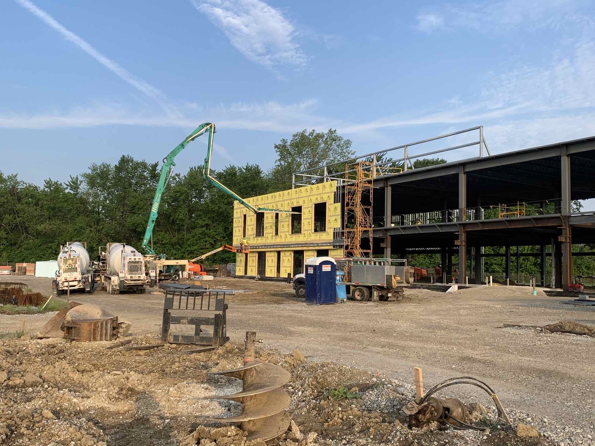 Cancer Center - The Toledo Clinic